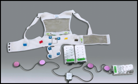 Waveform Capnography & External Defibrillation (LifeVest) – UMC EMS ...